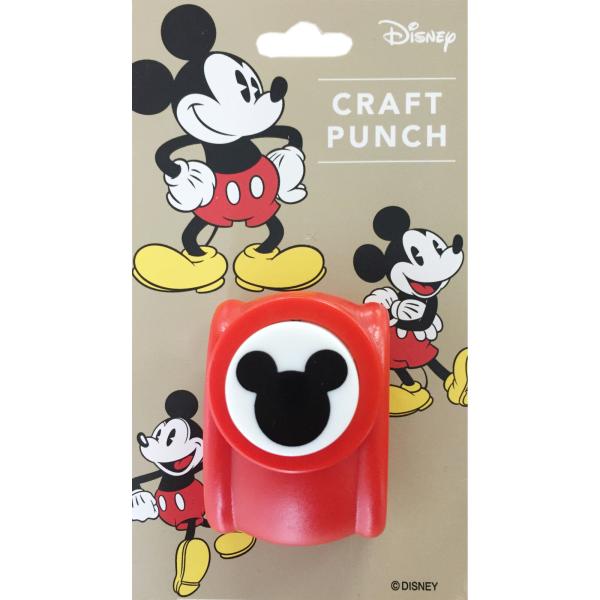 フラワーシャワーにミッキーの形を混ぜるミッキーシャワーが人気です。日本国内での販売に限られます。ディズニーパンチ（クラフトパンチ）は紙専用です。布、フェルト、プラシート等を抜くと故障の原因となる恐れがあります。又、粘着性のものを抜くとロック...