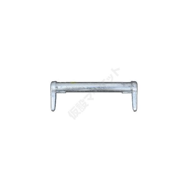 【商品名】 手摺りHC-04【シリーズ】ヘイワビルダー【サイズ】400ｍｍ【重量】1.3kg【備考】仮設工業会認定品送料についてご不明点があれば、お気軽にお問い合わせください。お届け先の市区町村名、注文総量から送料を算出します。送料見積り後...