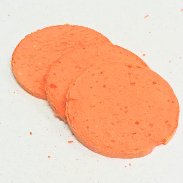 ふんわり軽い口当たりのスポンジケーキに5号15ｃｍサイズが登場！4〜6人分のケーキが作れるサイズで、一般的なショートケーキならお好きなフルーツと生クリーム3~400ｍｌほどをご用意いただければお作りいただけます。お子様とのケーキ作りやお友達...