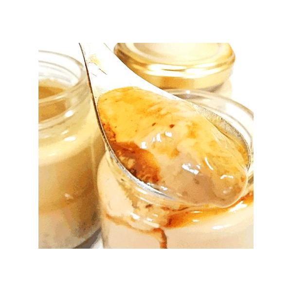 華もも本店がある鹿児島県産の材料で作る人気の鹿児島生プリンに熊本県産和栗を合わせた秋の香ばしいコクと香りが引き立つ和栗プリンが新登場！ベースの鹿児島プリンの材料は全て鹿児島県産で、さらに熊本県産の和栗をペーストにして合わせたモンブランよりも...