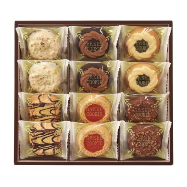 愛されて70年！おいしい焼き菓子を食べてみませんか？昭和27年の創業以来作り続けているこだわりの2度焼きクッキーです。厳選した原料をもとに、熟練の菓子職人が真心こめて焼きあげたクッキー生地の上に、ナッツ、チョコレート、フルーツジャムなど・・...