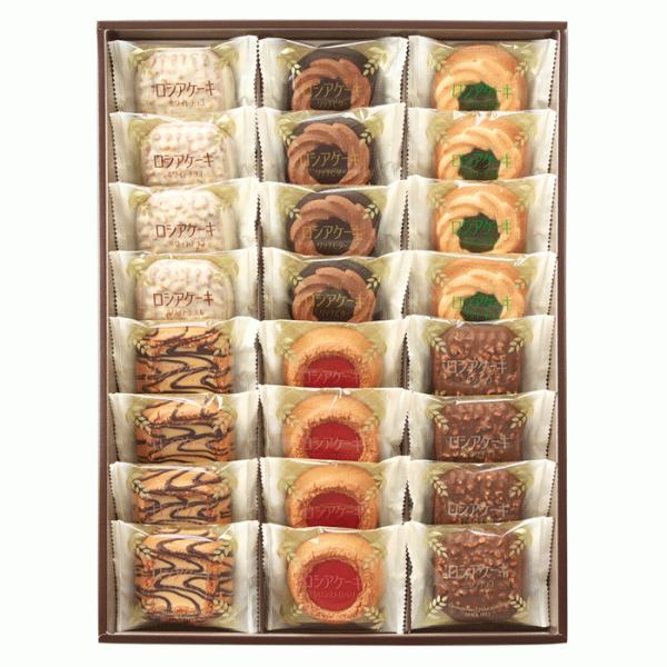 愛されて・・・およそ70年！おいしいロシアケーキを食べてみませんか？昭和27年の創業以来作り続けているこだわりの2度焼きクッキーです。昭和の初期には、町のお菓子屋さんに必ず並んでいたロシアケーキ。ロシアケーキは来日したロシアの製菓技師が、日...