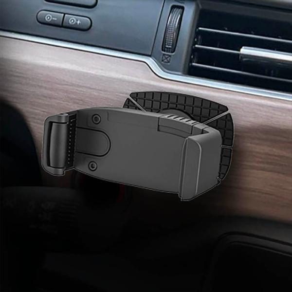 ●マグネット内蔵のアームでしっかり固定できるスマホホルダー。●ローラー付きなので片手でスマートフォンをスムーズに着脱。●取り付けベースは曲面にも貼れる軟質素材を採用。●2種類のスタンドで様々な場所に取り付け可能。※お使いの保護ケースのサイズ...