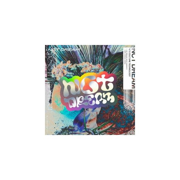 【発売日：2023年02月08日】NCT DREAMが日本ツアーを記念して初のシングルをリリース。
