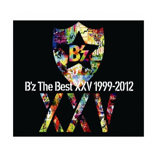空前のオールシングル・ベストアルバム2タイトル同時発売！1988年のデビュー曲から最新曲まで 52曲の全シングル＆ミュージックビデオをリリース順に完全収録！！！『B’z The Best XXV 1999-2012』には26thシングル「ギ...