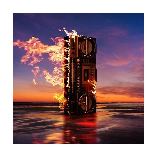 【発売日：2026年04月08日】最新アルバム『FYOP』に新曲とライブ音源をプラスした【FYOP+盤】リリース決定！昨年11月にリリースした通算23作目のアルバム「FYOP」。本作を携え開催された約7年ぶりのドームツアー『B’z LIVE...