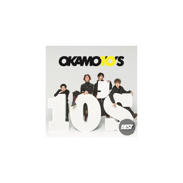 【発売日：2026年03月04日】デビュー10周年を迎えたOKAMOTO'Sの、初となるベストアルバム!収録内容はファン投票で決定!初回生産限定盤に付属のBlu-rayには自身初となった日本武道館公演の模様が収録されるなど、OKAMOTO'...