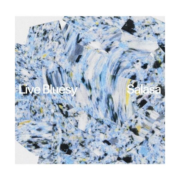 【発売日：2026年08月05日】さらさ メジャーデビューコンセプトアルバム「Live Bluesy」をリリース湘南出身・シンガーソングライターのさらさ。様々な国内フェスに出演し、その独特な感性と言葉を持つ楽曲たちが多くのリスナーの心をつか...