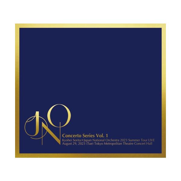 【発売日：2026年07月29日】待望の反田恭平とJapan National Orchesatra コンチェルトシリーズの第一弾のリリース。反田恭平 Japan National Orchestra 2023 夏ツアー より2023年8月...