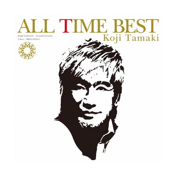 玉置浩二ソロ活動30周年！シングル25曲のALL TIME BEST!!1982年に安全地帯でメジャーデビューして以来、日本を代表するアーティストとして数々の名曲を生み出し、世代を越えて支持されている玉置浩二のシングルの表題曲をすべて収録し...