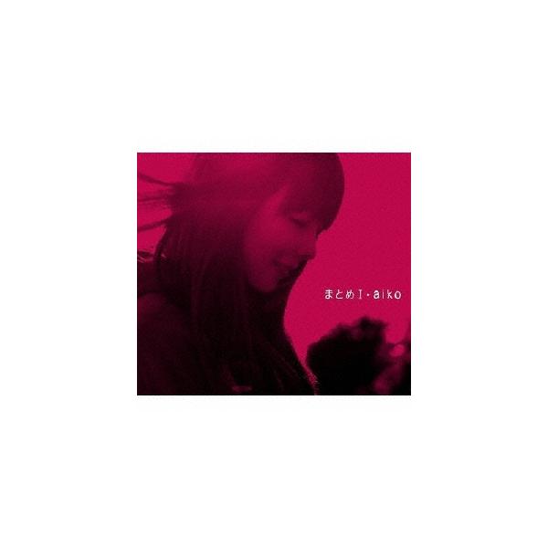 aikoのベスト・アルバム。『まとめ I』と題された本作には、「花火」「カブトムシ」をはじめ、人気ナンバーを多数収録。『夏服』から「飛行機」、『彼女』から「気付かれないように」とオリジナル・アルバムの名曲も収録。