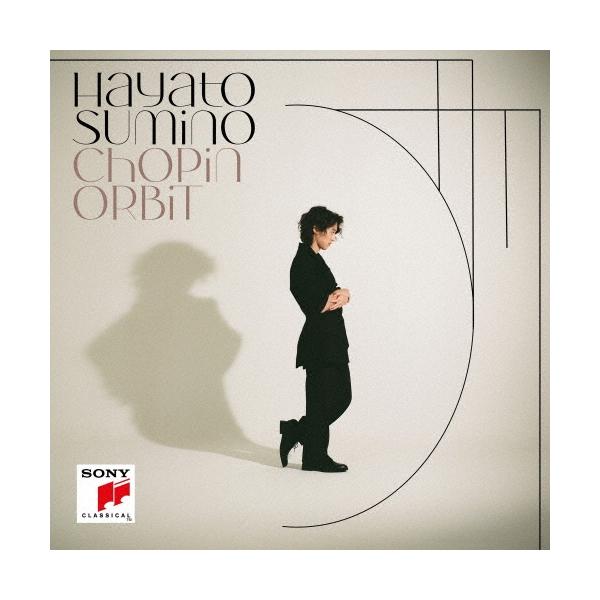 【発売日：2026年01月21日】角野隼斗 待望のニューアルバム角野にとって最も重要な作曲家の一人、フレデリック・ショパンを中心においた作品。角野の作曲した新曲は、インスピレーションを与えたショパンの曲と1対を成しアルバムに収録され、ショパ...