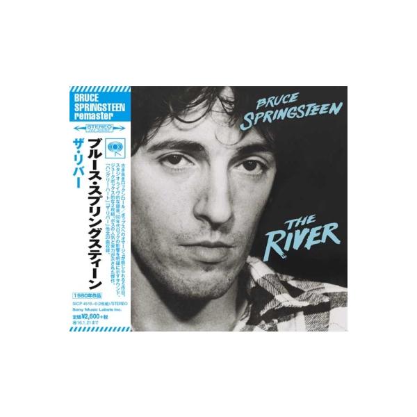 ボスの名盤を最新リマスター＆通常盤でリニューアル！昨年限定BOXで発売された最新リマスター音源（名匠ボブ・ラドウィックとブルースのサウンドの要トビー・スコットにより、オリジナルのアナログ・マスターからリマスタリング）を使用して一挙再発。●【...