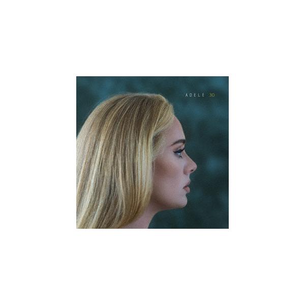 世界の歌姫、アデルによる約6年ぶりとなる待望のアルバム・リリース！今世紀を代表するシンガー・ソングライター、アデル。2008年のデビュー・アルバム『19』でグラミー賞＜最優秀新人賞＞と＜最優秀ポップ女性歌手＞の2部門を受賞。続くセカンド・ア...