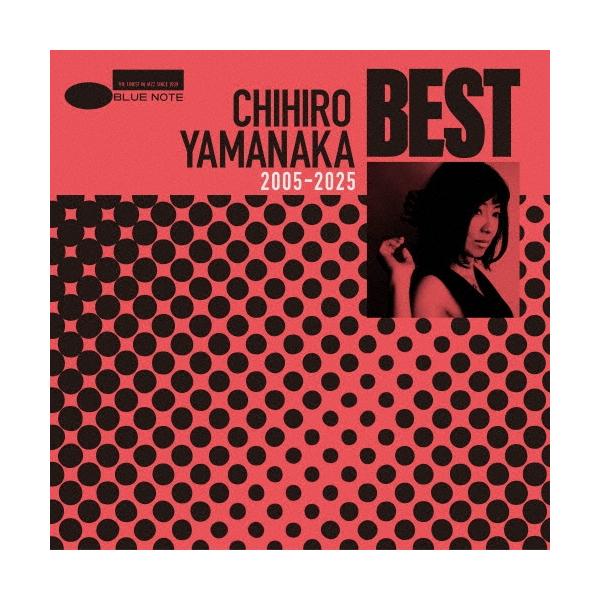 山中千尋 メジャー・デビュー20周年記念のベスト・アルバムをリリース!新録音も2曲追加された豪華2枚組!ニューヨークを拠点に世界的な活躍をみせるジャズ・ピアニストの山中千尋が、メジャー・デビュー20周年を記念したベスト・アルバムをリリースす...