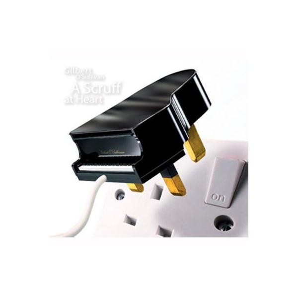 ●店頭在庫品のためジャケットが全体的に傷んでいます。新品未開封。『ピアノ・フォアプレイ』（2003年）に続くアルバムで、「アローン・アゲイン」（72年）で一世を風靡した頃と変わらずにポール・マッカートニー的な面を見せる。起伏に富んだピアノ主...