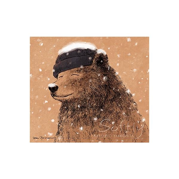 【発売日：2022年06月22日】山下達郎のオリジナル・アルバムがついに完成し、6月22日に発売されることが決定しました。タイトルの『SOFTLY』には、この動乱の時代を音楽で優しく、柔らかく包み込みたいという山下達郎の切なる思いが込められ...