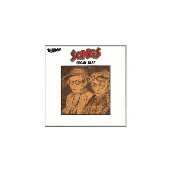 【発売日：2025年04月23日】山下達郎デビュー50周年!シュガー・ベイブの名盤が発売!CDは2枚組でボーナス・トラックとボーナス・ディスクが収録される。ボーナス・トラックには、『SONGS』の30周年記念盤にも収録されていた“SHOW”...