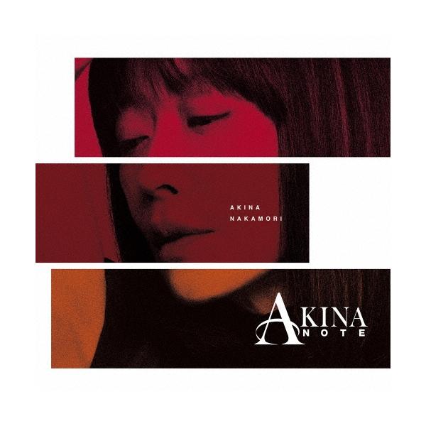 【発売日：2026年05月01日】中森明菜 セルフカバーJAZZアルバム『AKINA NOTE』デビュー44周年記念日に遂に集大成フルアルバムをリリース！■2024年4月3日の「TATTOO -JAZZ-」より突如始まった、中森明菜のセルフ...