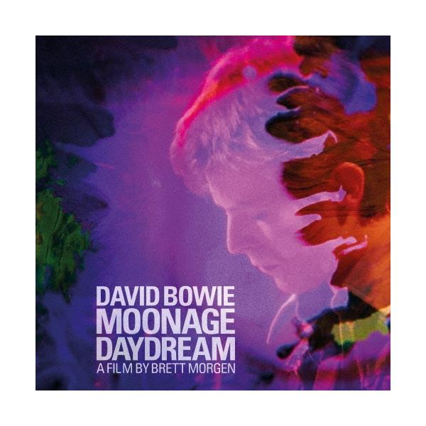 デヴィッド・ボウイの新たな長編映画『Moonage Daydream (邦題：ムーンエイジ・デイドリーム〜月世界の白昼夢〜)』のサウンドトラックがリリース。製作に５年の歳月が費やされ、ボウイの遺産管理団体が初めて公式に認可を出したこの映画は...