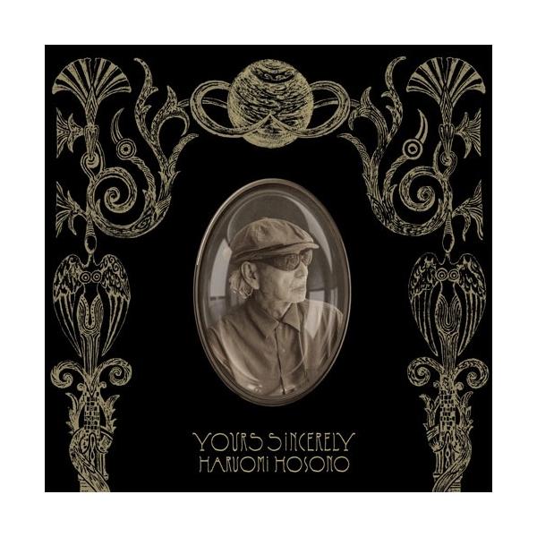 【発売日：2026年09月11日】細野晴臣が、通算23枚目となる新作アルバム『Yours Sincerely』を、2026年9月11日(金)に全世界リリース。全10曲を収録した本作は、母性や慈悲といった人間の深層意識をテーマに、孤独や混乱の...