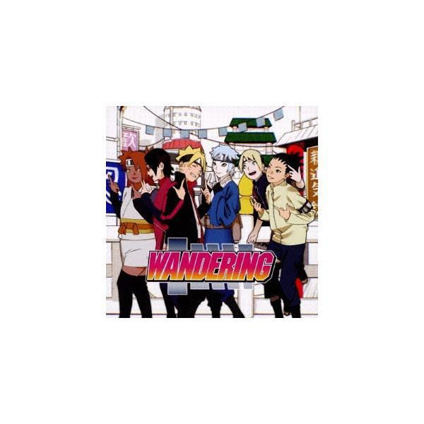 予期せぬ局面、直面した苦難を乗り越え僕らはさらに成長するJO1初のダブルリードシングル『WANDERING』。彷徨い立ち止まり、振り返ると感じる懐かしさ、おぼろげな記憶。これまで様々な困難と危機を乗り越えながらも歩んできたJO1のさらなる成...