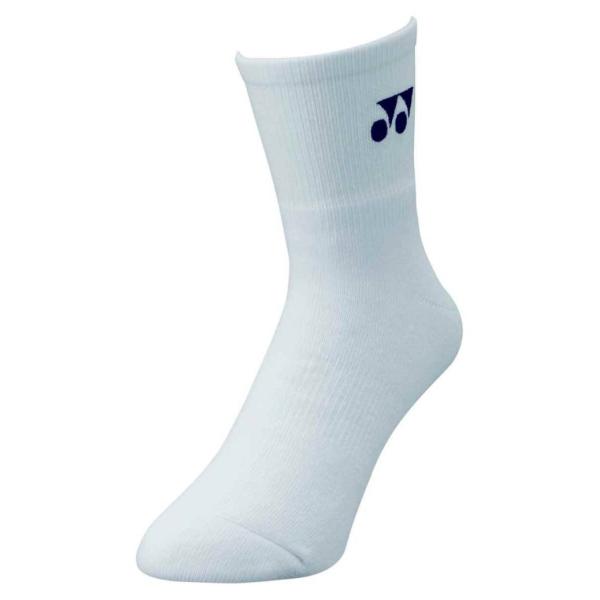 ■抗菌防臭ソックス■繊維上の菌の増殖や臭いを抑え清潔に保ちます■耐洗濯性に優れ、長期間効果が持続します■直角型●ジュニアハーフソックス●メーカー名：ヨネックス(YONEX)●メーカー希望小売価格：￥1,000+税●メーカー品番：19122J...