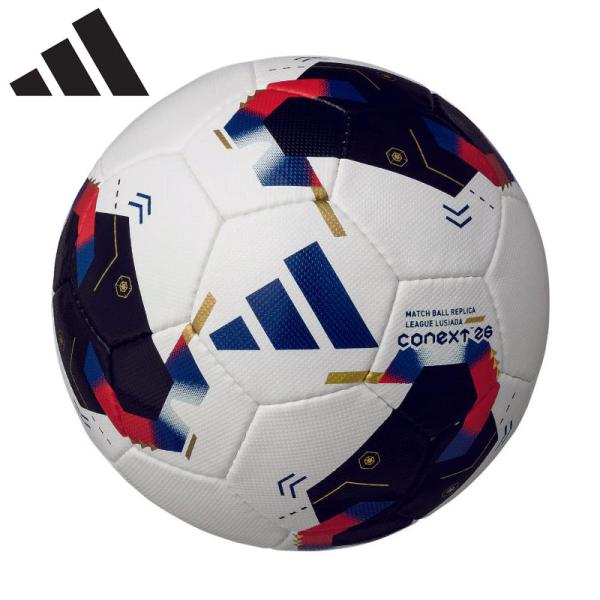 コネクト26(conext26)は「CONNECTION」と「NEXT」から生まれた造語です。スポーツを通じてすべての人種、世代、国々が団結する、世界中のつながりを表しています。カラーリングは、日本オリジナルカラーを採用しています。手縫いJ...