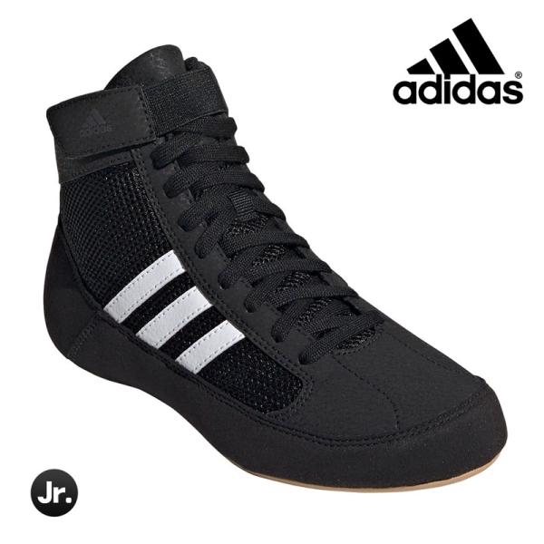 優れたグリップ力をもたらす、ボーイズ向けの設計。要所に配したオーバーレイが、足の曲げ伸ばしやマットを踏みしめる力をサポートする。また、通気性のあるエアメッシュアッパーがクールな履き心地をもたらす。サポート力を高めるシンセティックオーバーレイ...