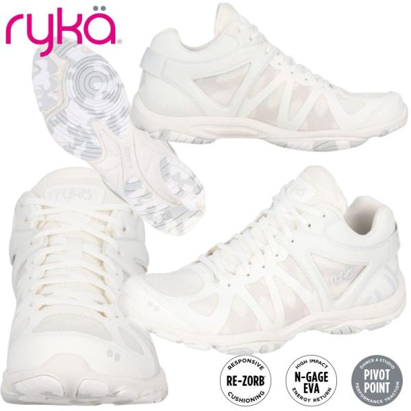 ●ダンスエクササイズモデル ZUMBA/ラテンエアロ/jazzercise/ダンスエアロ向け●中足部・内側に装備された「N-GAGE」(エンゲージ)により捻じれを防止。●足型のつま先部分と切り込みによりダンス特有の動きに対応。●アウトソール...