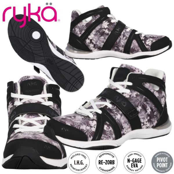 ●ダンスエクササイズモデル ZUMBA/ラテンエアロ/jazzercise/ダンスエアロ向け●軽量EVAを搭載し、踵部分にはI.H.C.プレートを搭載し横の動きの安定感をサポート。●N-GAGE・二重のミッドソールでより、衝撃をより吸収しダ...