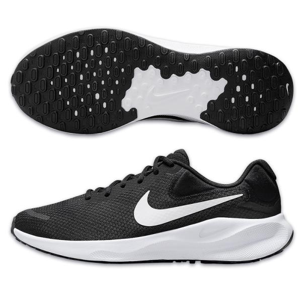 Revolution 7は、ランニングの世界を一変するかもしれない、柔らかいクッショニングとサポート性を備えたアイテム。 ラバーが接地するときも快適さを提供し、ペースに合わせてパフォーマンスを発揮しながら柔らかく滑らかな履き心地を実現します...