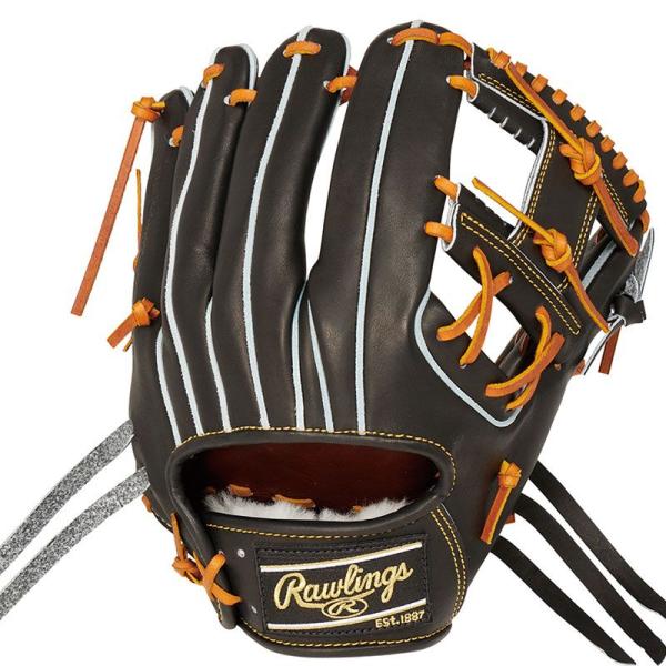 Rawlings ローリングス 一般 硬式 グラブ 内野手用 右投げ HOH Rawlings ローリングス 一般 硬式 グラブ 内野手用 右投げ HOH