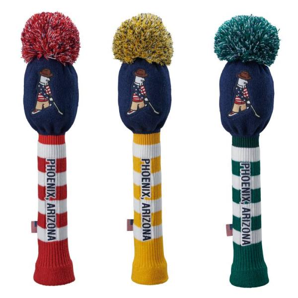 星条旗デザインのシャツを着たMr.PINGデザイン素材：アクリル※掲載商品は実店舗や弊社別ネット通販店で在庫を共有しておりますため、万一お取り寄せで日数を要する際や欠品の際はご容赦ください。