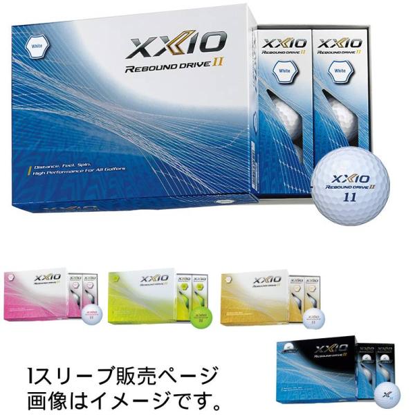 飛ばせる！ 狙える！ 入る！ すべての一打がうまくいく。ALL OK！ 性能がさらに進化。構造 スリーピースカバー スーパーソフト RB II カバーミッド 高反発 RB II ミッドコア スーパーソフト RB II ファストレイヤー コア...