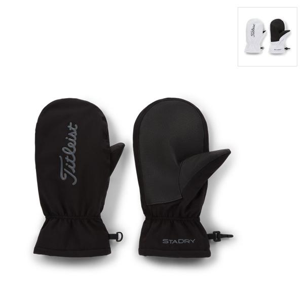 防水素材を採用した防寒用ミトン。立体成形でフィット感アップ。サイズ：フリー素材：甲部：ポリエステル100％　平部：ポリウレタン100％　内部：ポリエステル100％掲載商品は実店舗や弊社別ネット通販店で在庫を共有しておりますため、万一お取り寄...