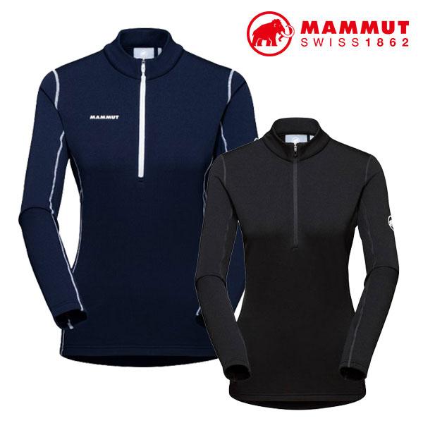 エナジーハーフジッププルオーバーは,一年を通して登山やスキーツアーのためにデザインされています。中重量のPolartec（R） Power Grid素材を使用しており,保温性と伸縮性に優れ,内側はワッフル構造で水分を効率的に外側に逃がします...