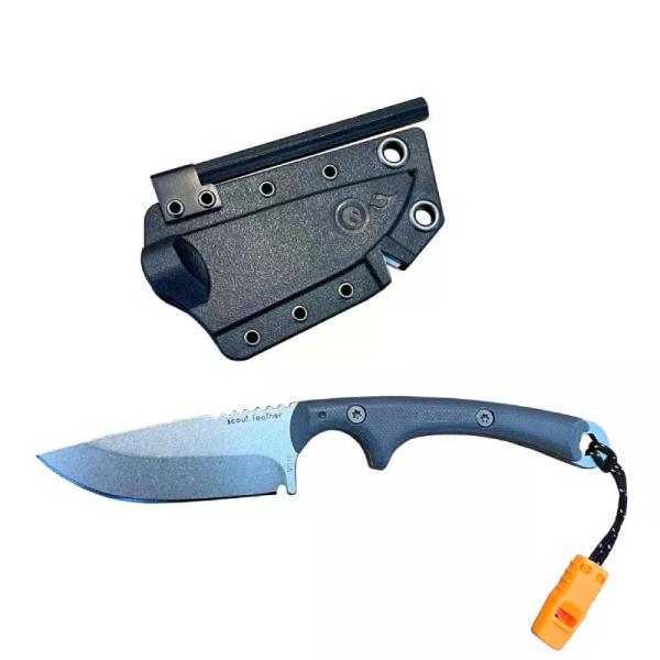 あらゆる冒険に備える、マルチタスクEDCツール。