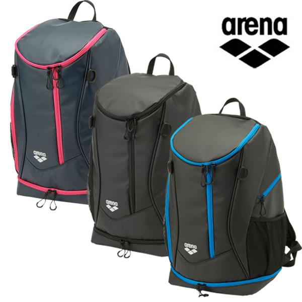 シーズンデザインのバックパック。トリコロールのカラーリングとインパクトのあるダイヤマークがデザインポイント。正面の３方向へ大きく開くファスナーが荷物の収納がし易く、またサイドには大き目の縦ホケットと小物入れポケット付。ドリンクや傘などを入れ...