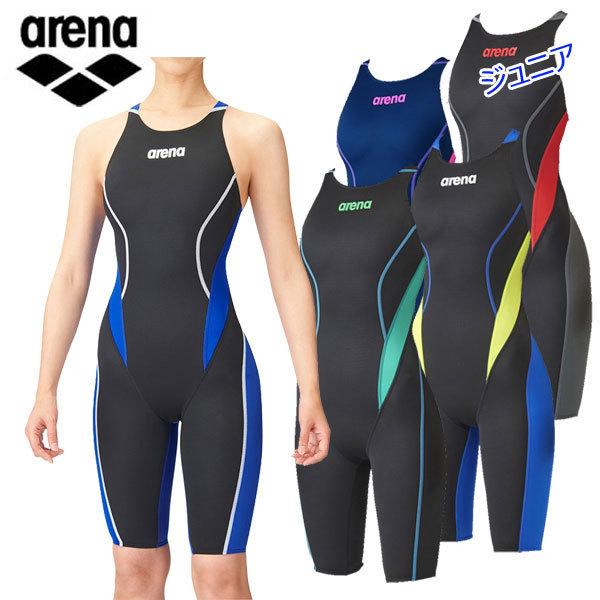 各地域大会に出場するスイマーにお勧めのAQUA ADVANCEDシリーズ。公式大会に出場するために必要なFINA（国際水泳連盟）承認モデルです。ポリウレタンを身体に巻き付く横方向に配置し、X PYTHON2と比較で、たて方向の伸長率を5%U...