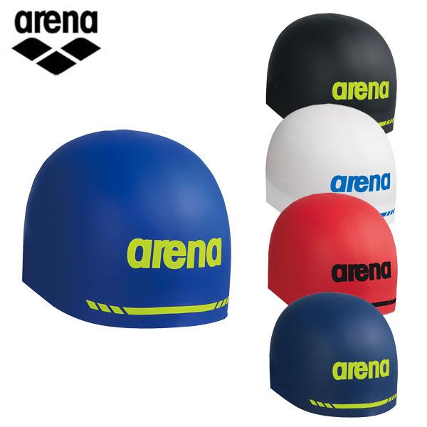 FINA承認の、トップスイマーに向けて開発したソフトタイプのレーシングキャップです。水の摩擦抵抗を従来比約12%減らすシボ加工を素材表面に施し、スイマーの泳ぎをサポートします。また特殊シリコーン素材を採用しており伸長率が約1.5倍アップして...