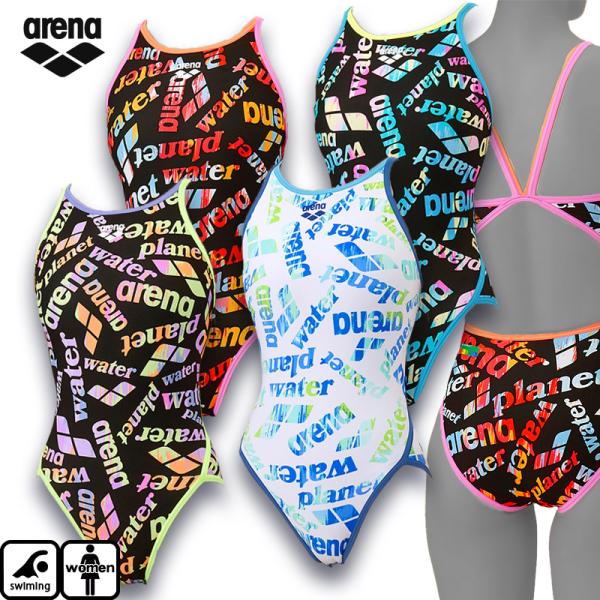 トレーニングカテゴリー「TOUGHSUITシリーズ」。大会に向けて練習を重ねる頻度が高いスイマーにオススメの練習用水着。環境に配慮したリサイクルポリエステル素材「タフスキンEP」を使用し塩素に強く長持ち。鮮やかで多彩な色合いが特徴。ポップで...