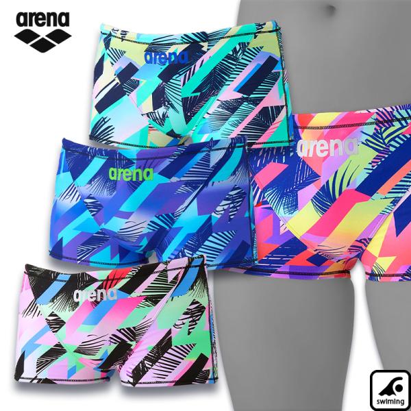 トレーニングカテゴリー「TOUGHSUITシリーズ」。大会に向けて練習を重ねる頻度が高いスイマーにオススメの練習用水着。環境に配慮したリサイクルポリエステル素材「タフスキンEP」を使用し塩素に強く長持ち。自然の美しさからインスピレーションを...