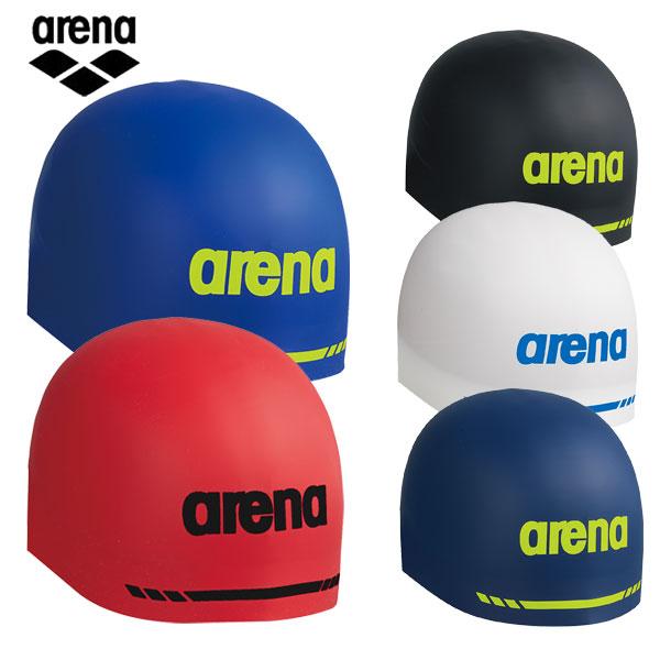 FINA承認の、トップスイマーに向けて開発したソフトタイプのレーシングキャップです。水の摩擦抵抗を従来比約12%減らすシボ加工を素材表面に施し、スイマーの泳ぎをサポートします。また特殊シリコーン素材を採用しており伸長率が約1.5倍アップして...