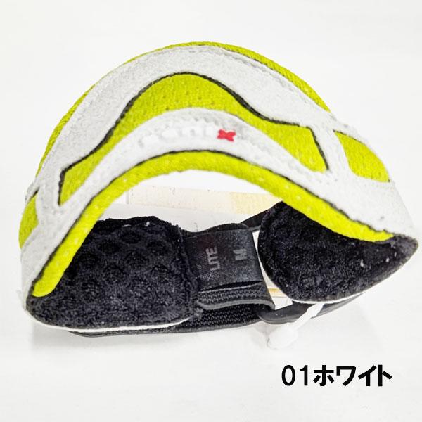 LITE（ライト）・合成皮革素材を採用し、通気性と柔軟性を考慮したデザインに仕上げています。トレンドなカラーバリエーションで、全てのシーンでのご使用にお薦めのアイテムです。≪SIZE≫S-M(15-18cm) , L-XL(17-21cm)...