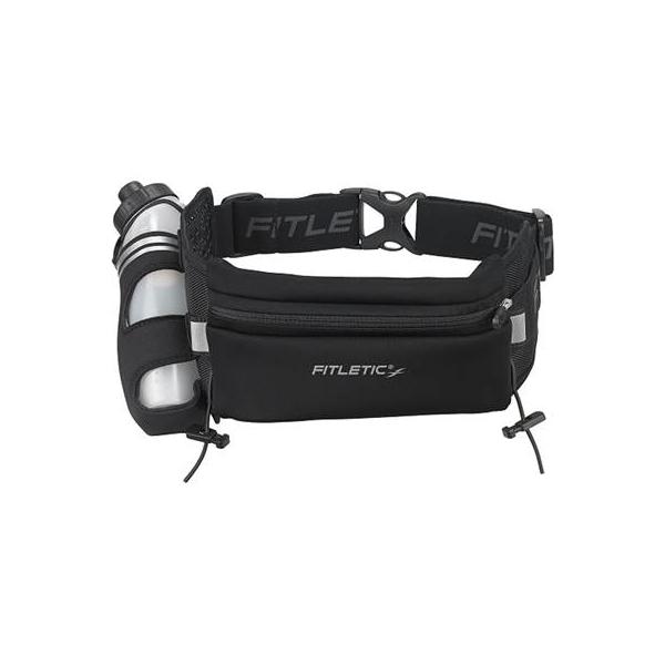 体とのフィット感を高めるＤｕｒａ−Ｃｏｍｆｏｒｔテクノロジーによりポーチの揺れを軽減。防水ネオプレーン素材で汗が内部に染み込まず、軽量で肌触りの良いウエストバンドに、内部が仕切られており、取り出し時に物が飛び出さない構造です。機能：リフレク...