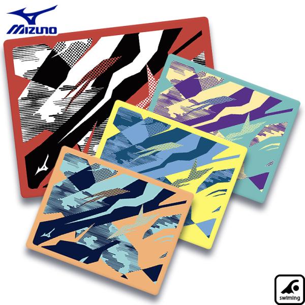 激しく割れた破片をイメージしたスピード感のあるデザインです。■抗菌加工です。■平型パッケージに入っています。カラー33（グリーン）43（F イエロー）53（オレンジ）62（レッド）素材本体　PVAスポンジ中芯　ポリエスエル