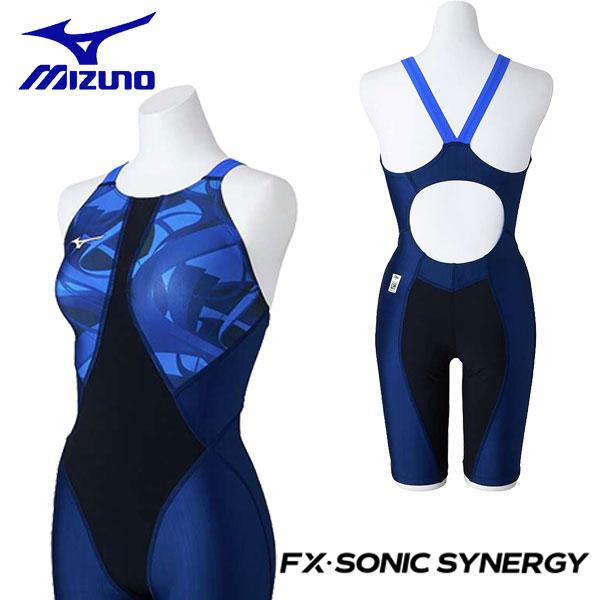 MIZUNO（ミズノ） 【WA商品水着】 ミズノスイム FX・SONIC SYNERGY