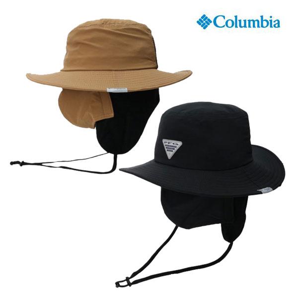 天候の変わりやすい釣りのフィールドをサポートするブーニー【商品情報】釣りに最適な機能性を備えたブーニーはっ水（撥水）性に優れた２wayストレッチ素材イヤーフラップ部分は、保温力のあるマイクロフリース素材汗止めの吸湿速乾素材面ファスナーで取り...