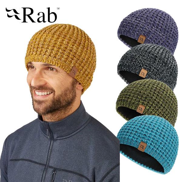 フリースの裏地が付いたモスステッチのビーニーは、100％リサイクル素材を使用しており、普段着やトレイルでの肌寒い日に最適です。